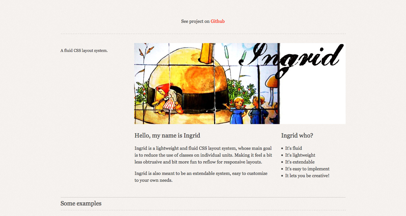 レスポンシブWebデザインに対応したCSSフレームワーク 10 - nanomal