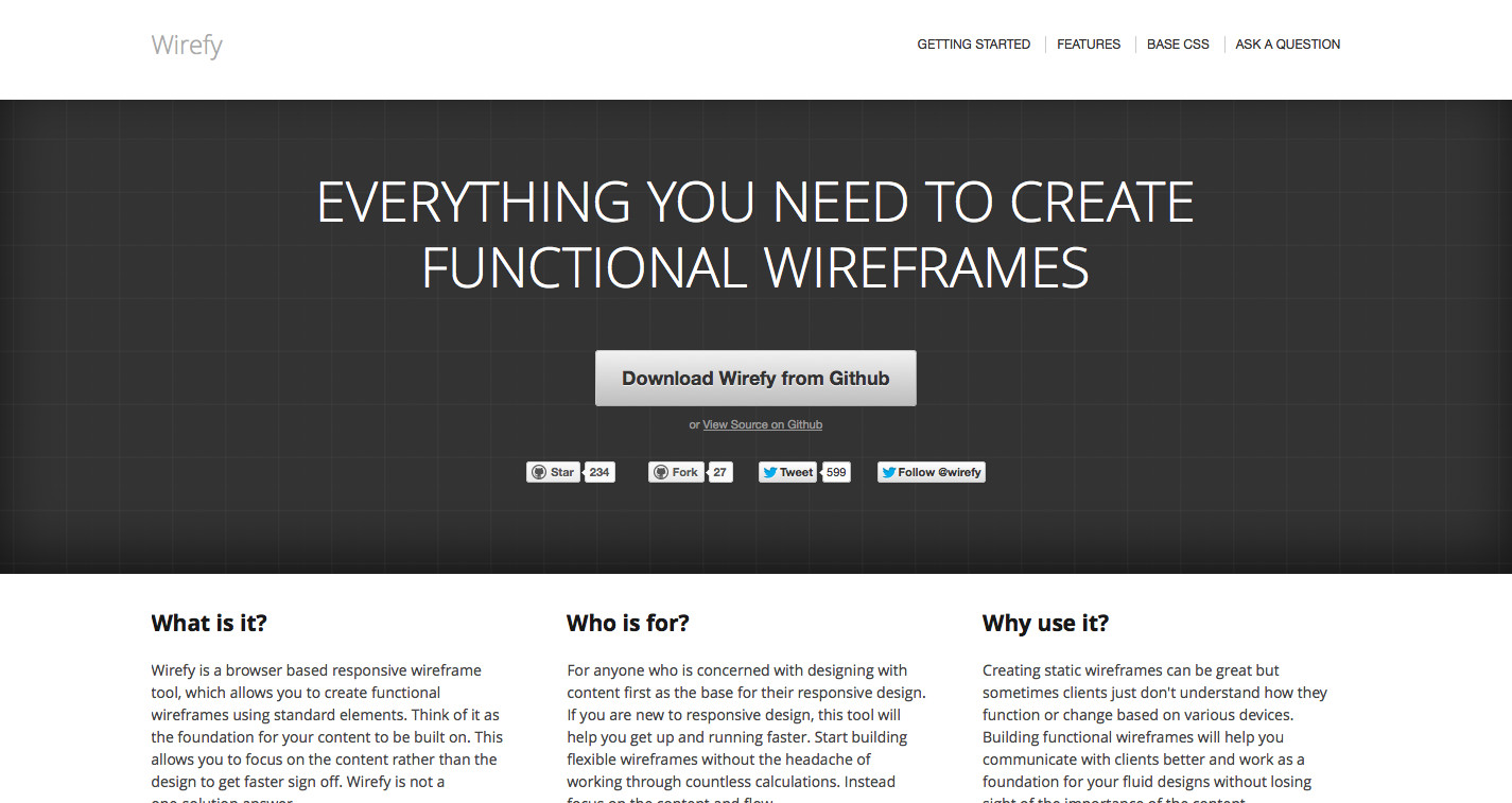 レスポンシブWebデザインに対応したCSSフレームワーク 10 - nanomal
